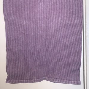 Zara | Skirts | New Zara Limitless Contour Collection Midi Skirt | Poshmark